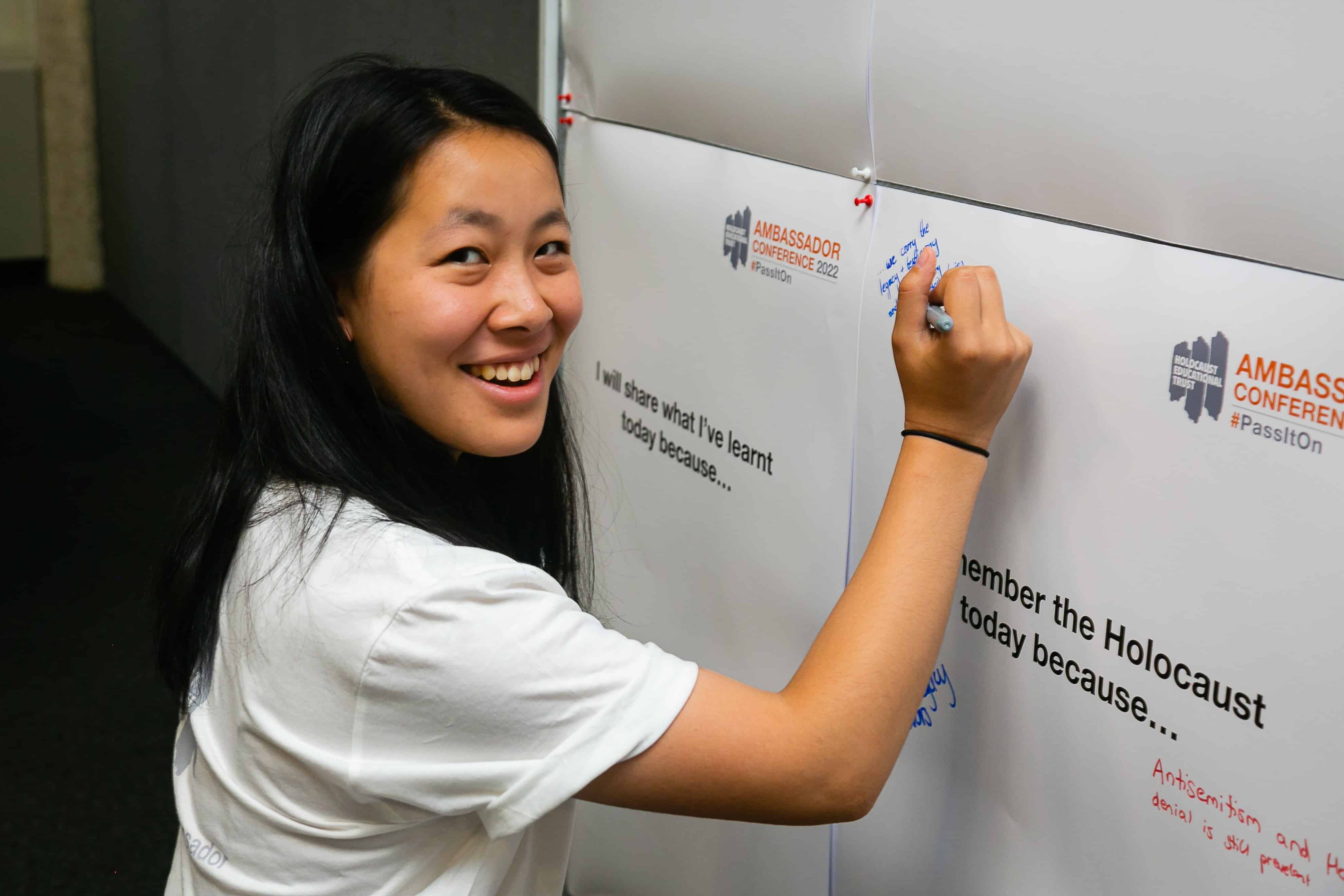 Make a Display - Ambassador Hub